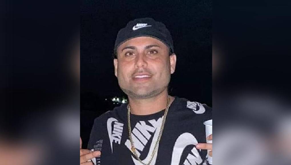 Gilbert Reyes teme que lo maten en Honduras