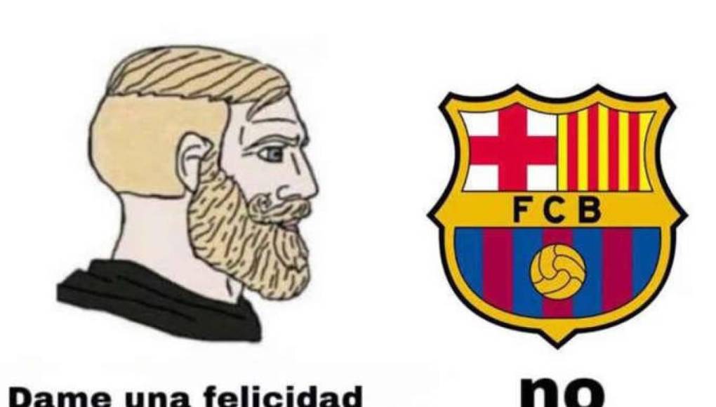 Memes: Xavi, objeto de burlas tras ser despedido por el Barcelona