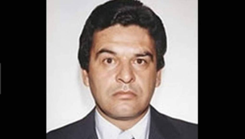 Ramón Matta Ballesteros habla desde una cárcel de EEUU tras 31 años ...