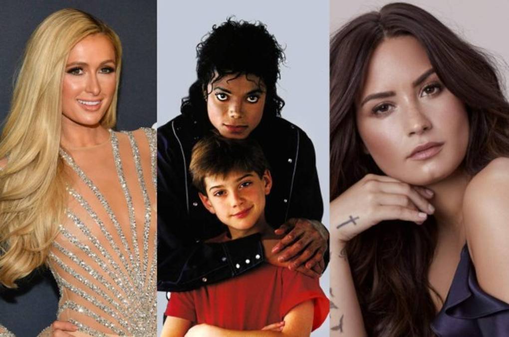 Los documentales más polémicos de los famosos