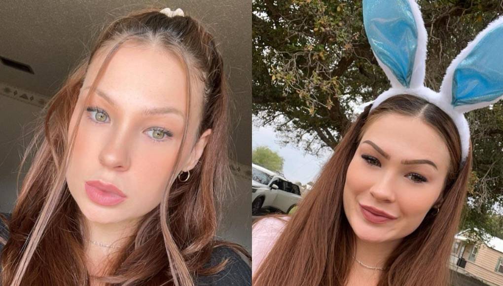 Conmoción por el asesinato de Kayla Allen en Texas