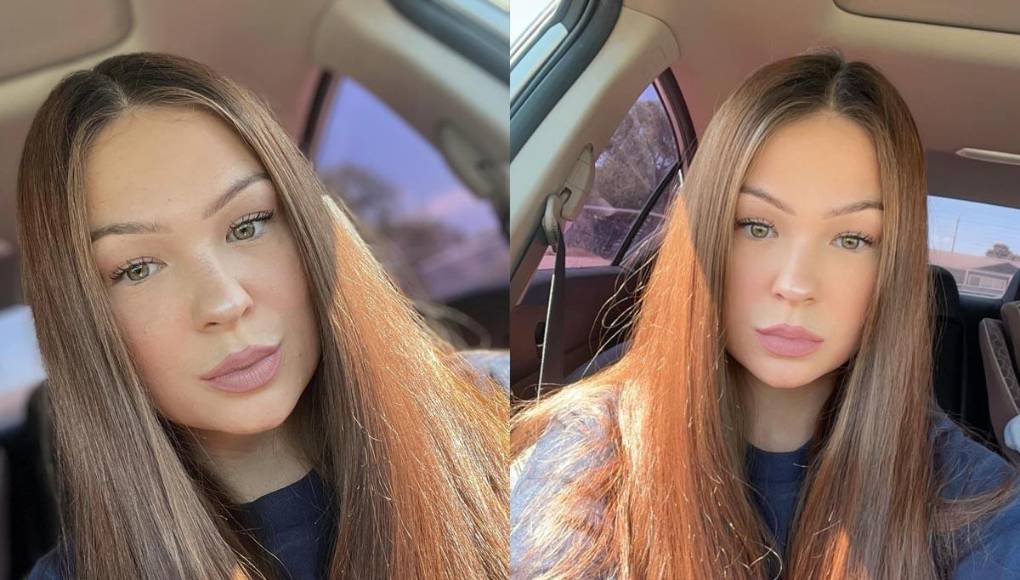 Conmoción por el asesinato de Kayla Allen en Texas