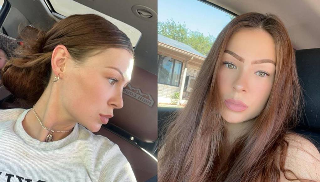 Conmoción por el asesinato de Kayla Allen en Texas