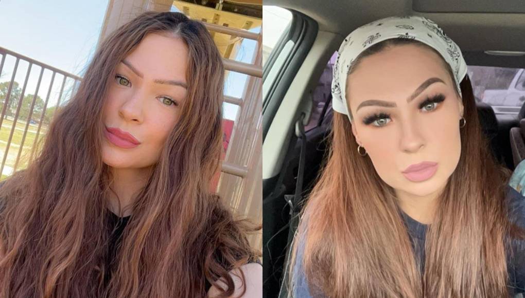 Conmoción por el asesinato de Kayla Allen en Texas