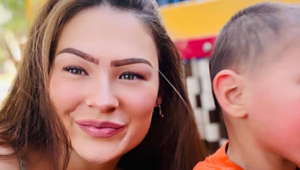 Conmoción por el asesinato de Kayla Allen en Texas