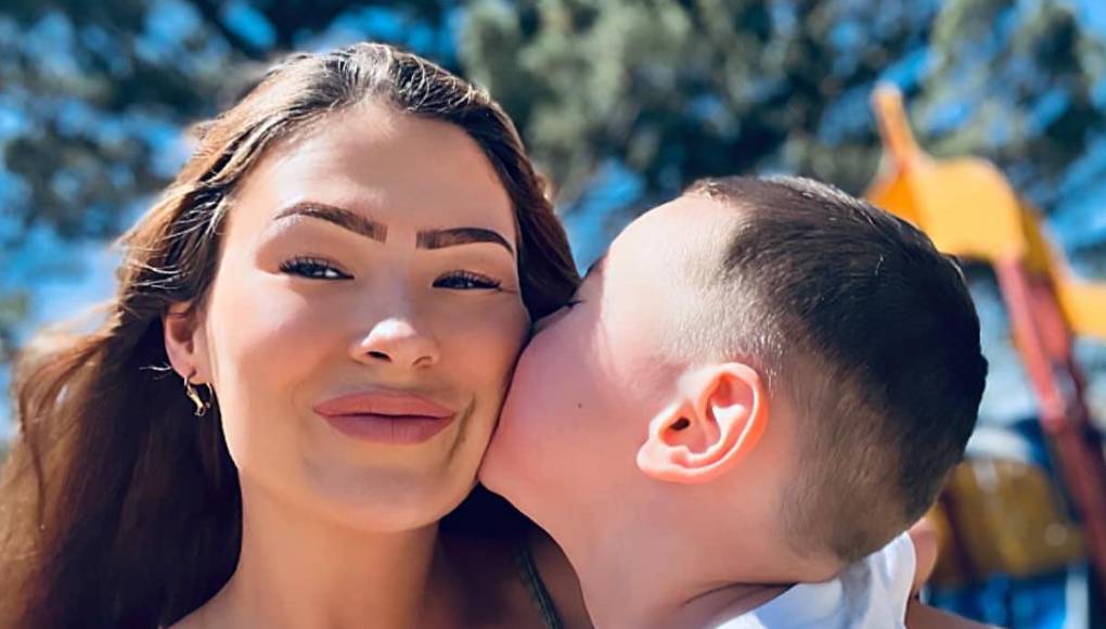 Conmoción por el asesinato de Kayla Allen en Texas