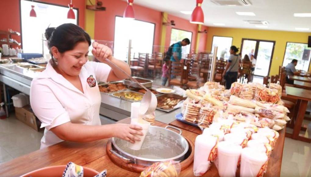 Tío Dolmo continúa su historia de éxito y se expande en San Pedro Sula ...