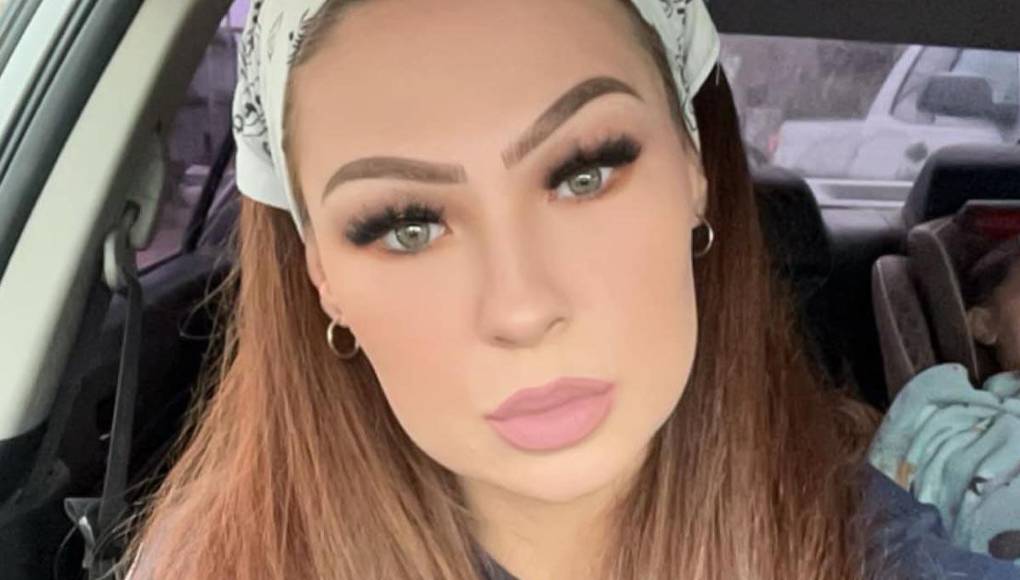 Conmoción por el asesinato de Kayla Allen en Texas