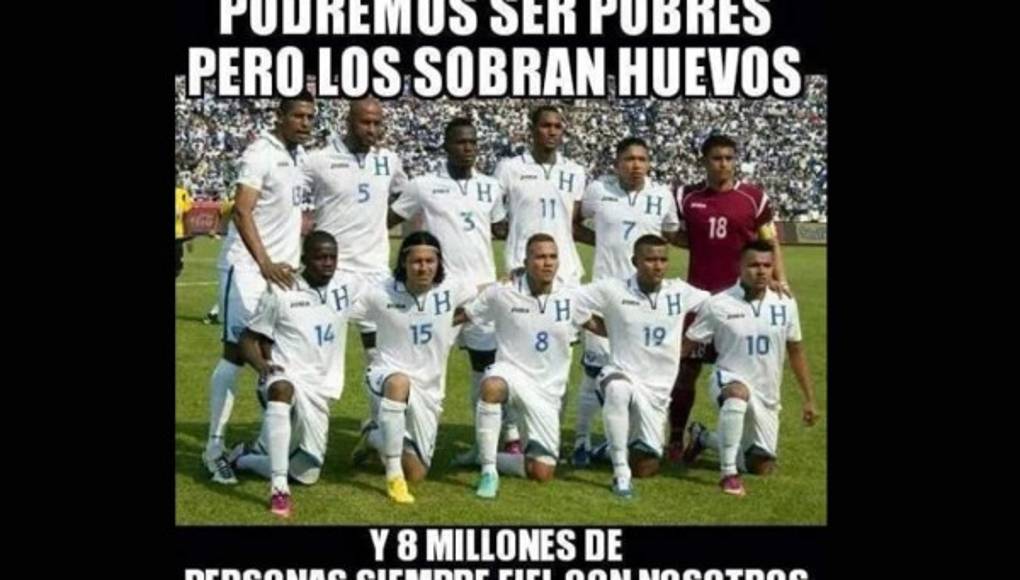 Con memes hondureños responden a Univisión - Diario La Prensa
