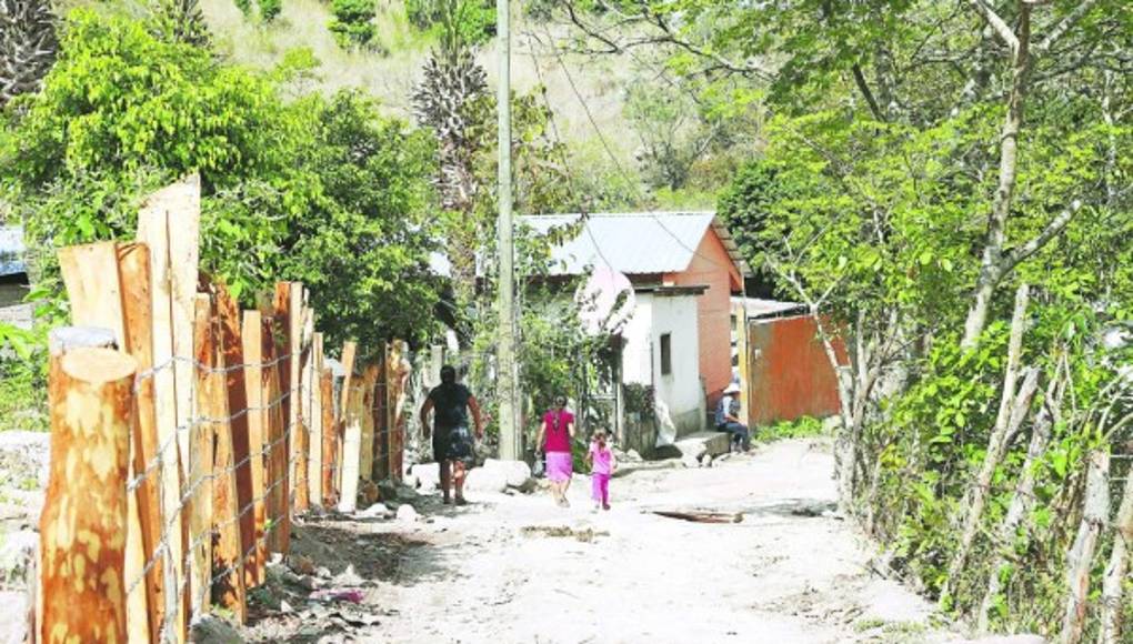 Honduras: El Paraíso y Santa Rita, la cara y cruz de Copán - Diario La ...