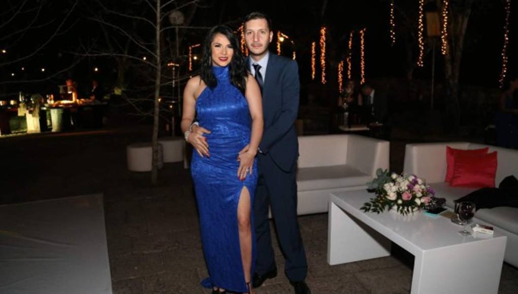 La romántica boda de Lipstickfables - Diario La Prensa