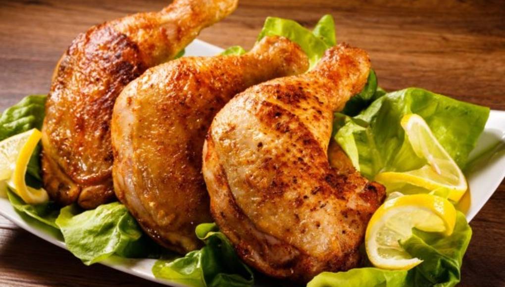 Cómo preparar pollo rostizado - Diario La Prensa