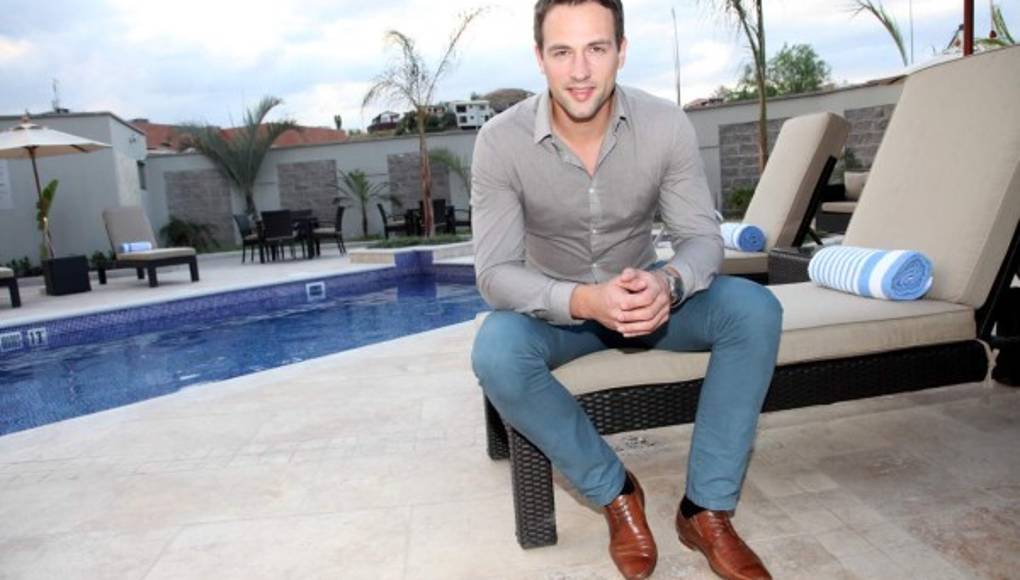 Gustavo Leone: En exclusiva nos revela sus nuevos proyectos