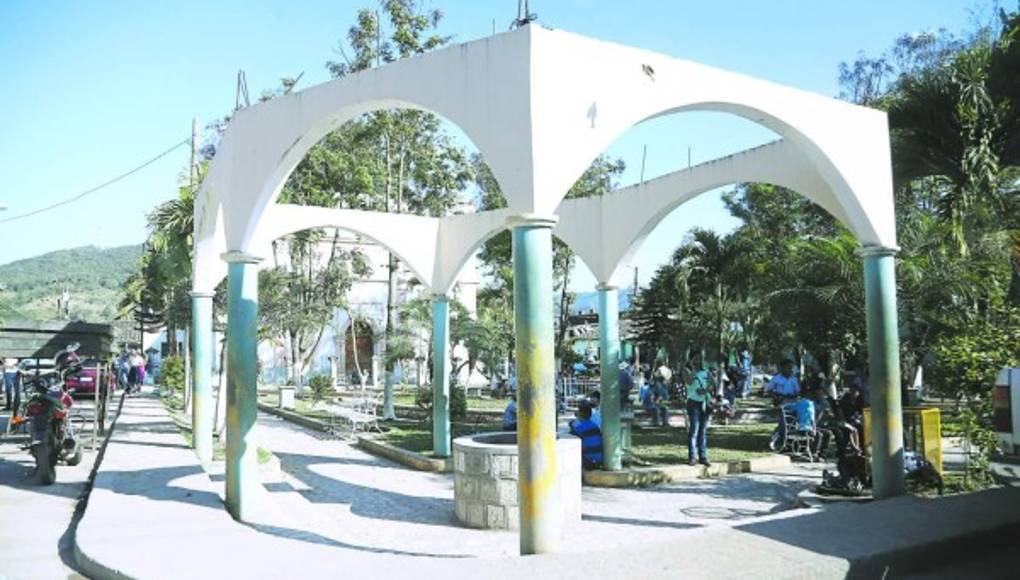 Honduras: El Paraíso y Santa Rita, la cara y cruz de Copán - Diario La ...