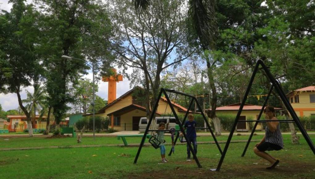 Río Lindo, un destino que hace honor a su nombre - Diario La Prensa