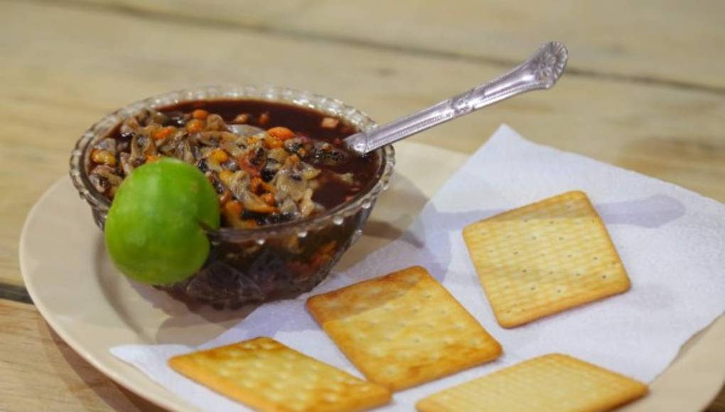 Los curiles ponen sabor a los paseos por el sur de Honduras - Diario La ...