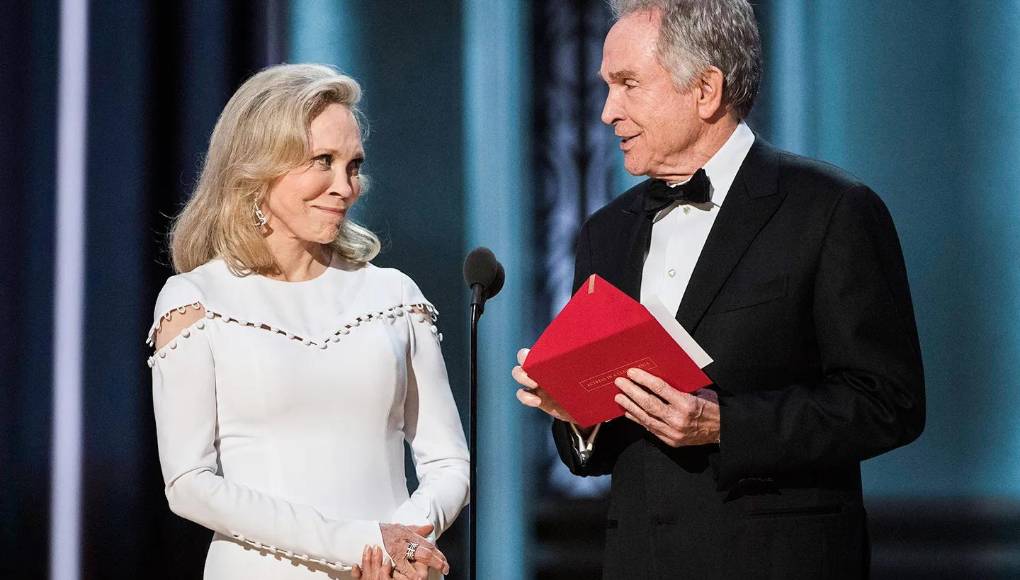 Faye Dunaway, el lado más íntimo de una estrella ‘bipolar’