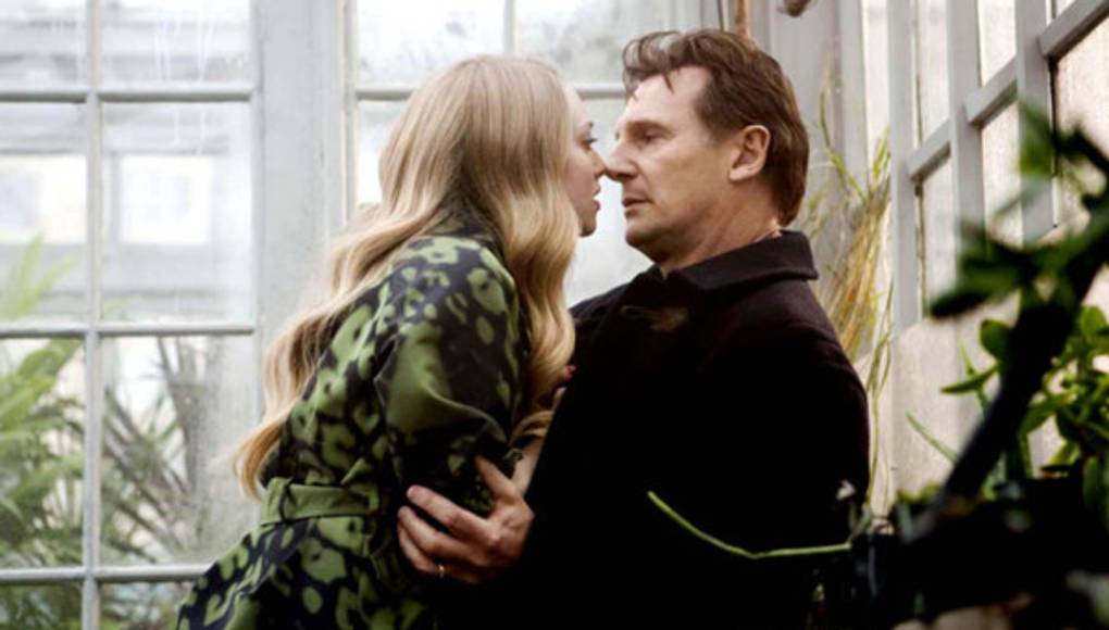 El error de prometer amor eterno y dejarlo todo por el otro