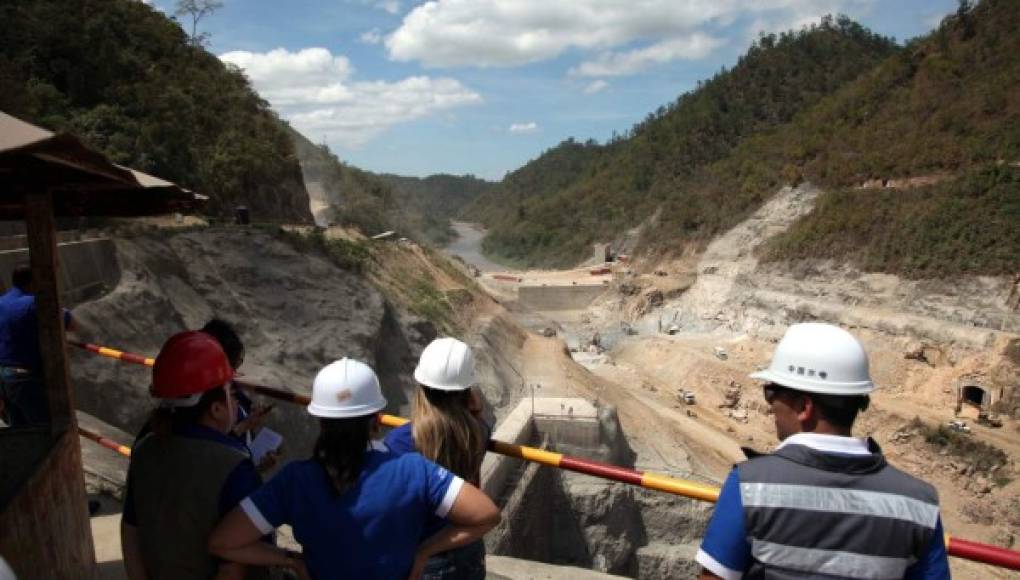 Patuca III muestra avances 10 años después - Diario La Prensa