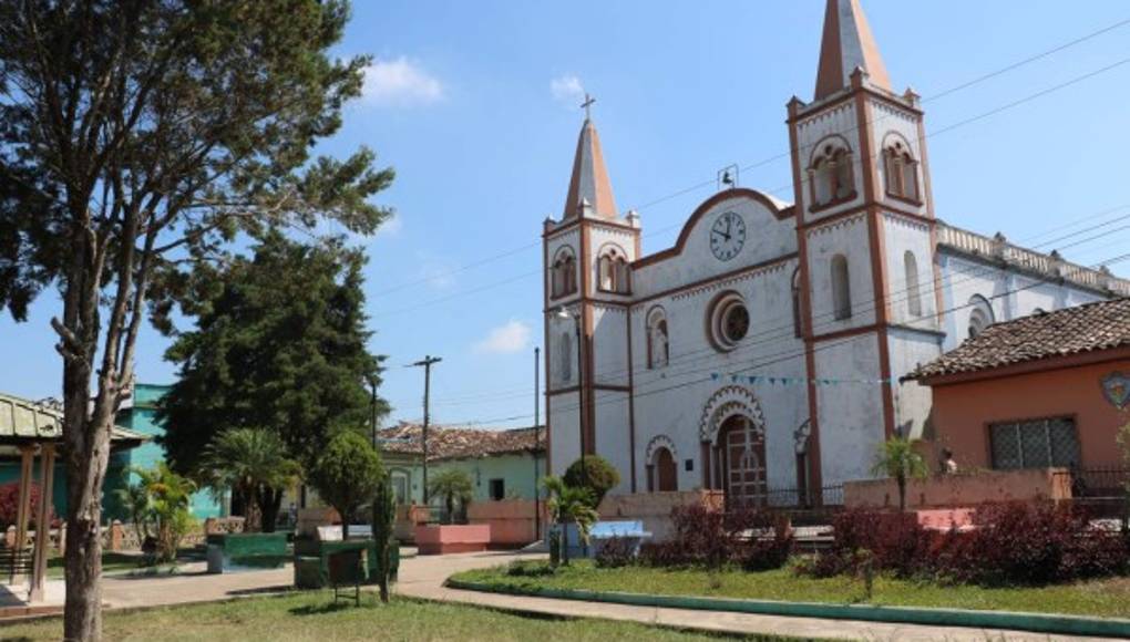 Descubra Dulce Nombre, en el corazón de Copán - Diario La Prensa