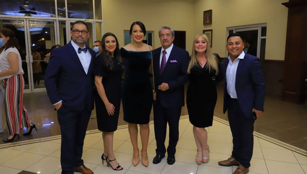 La Fundación Filarmónica de SPS realiza concierto magistral en el marco ...