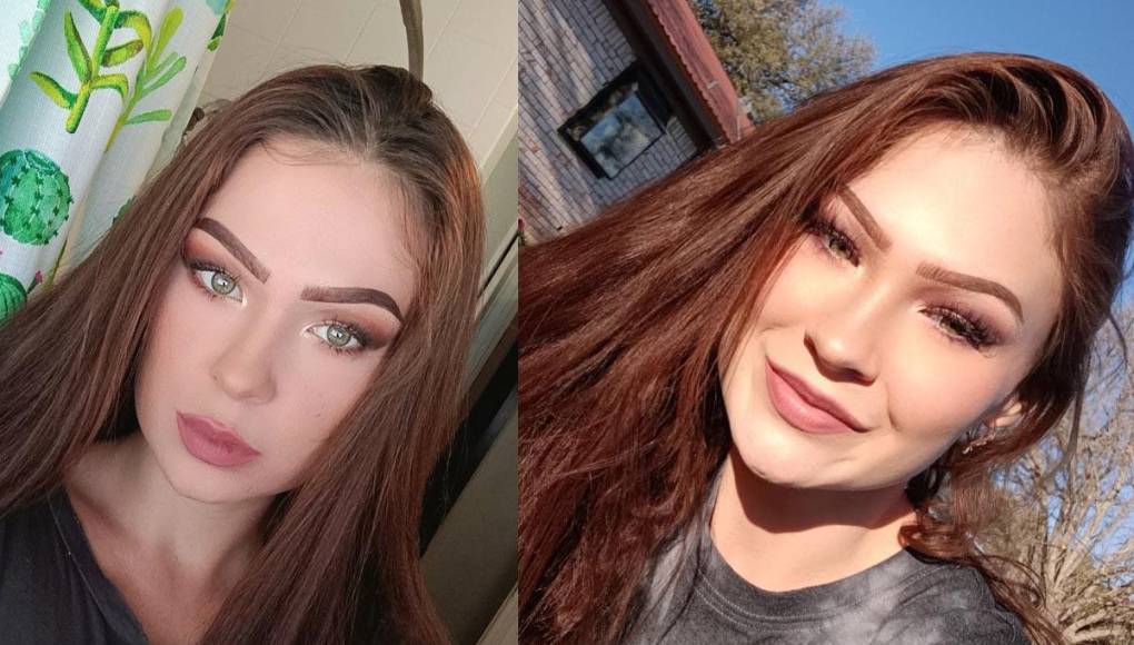 Conmoción por el asesinato de Kayla Allen en Texas