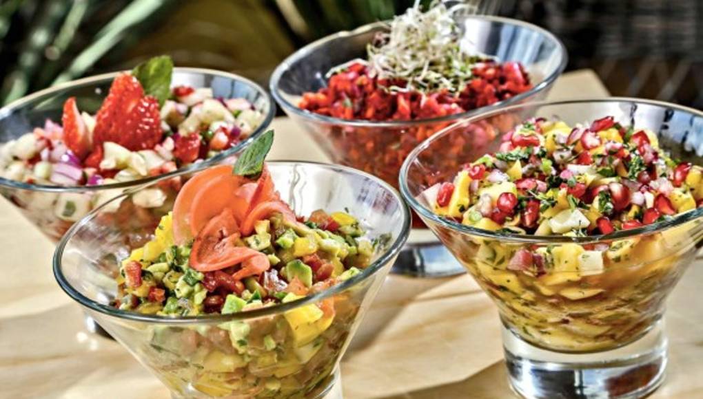 Un chimol de diferentes sabores - Diario La Prensa