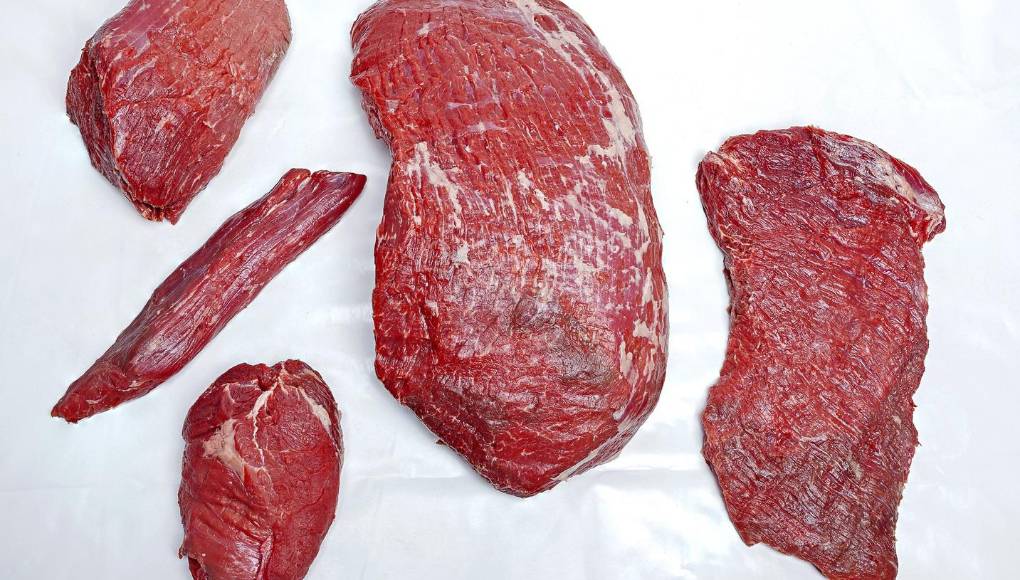 Pulpa negra de res, más allá del bistec - Diario La Prensa
