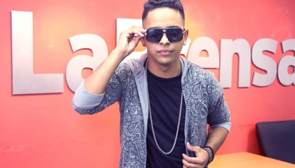 Maynor MC presenta nuevo video musical - Diario La Prensa
