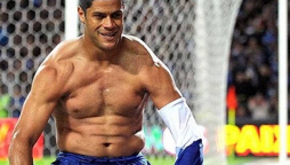 La fuerza del Hulk de Brasil - Diario La Prensa