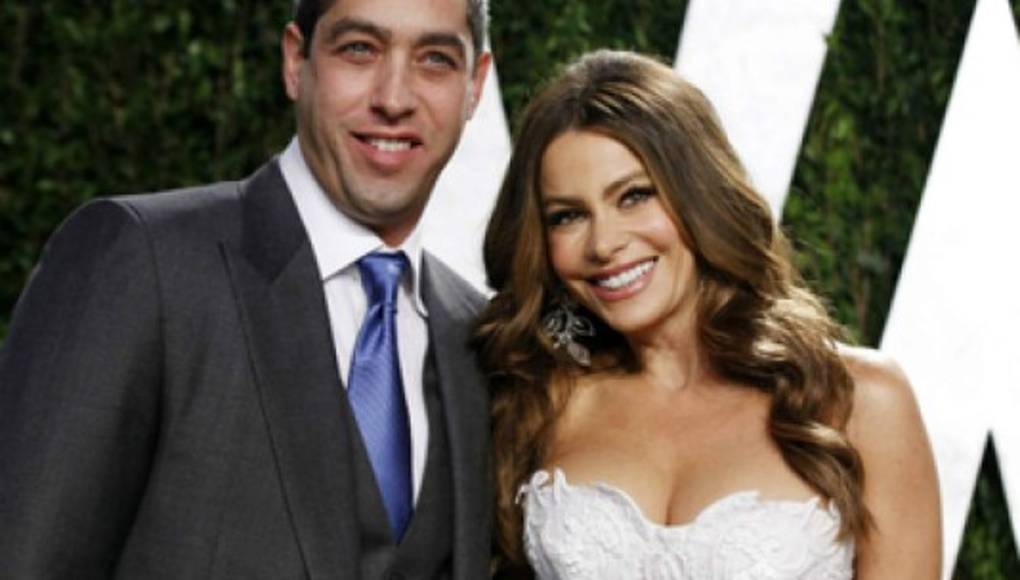 Sofía Vergara retoma el contacto con su exnovio Chris Paciello - Diario ...