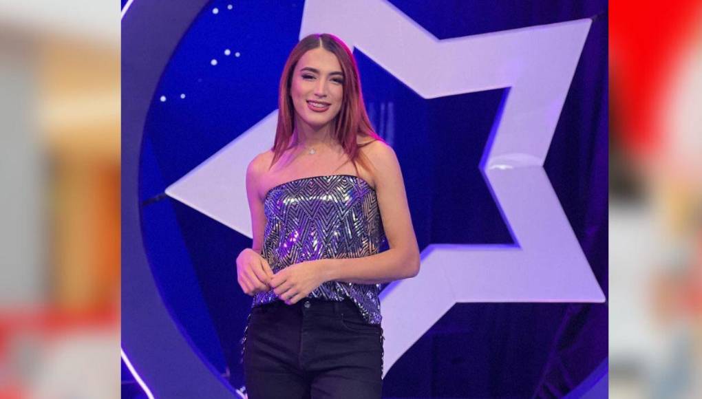 Fotos del radical cambio físico de La Bicha Catracha