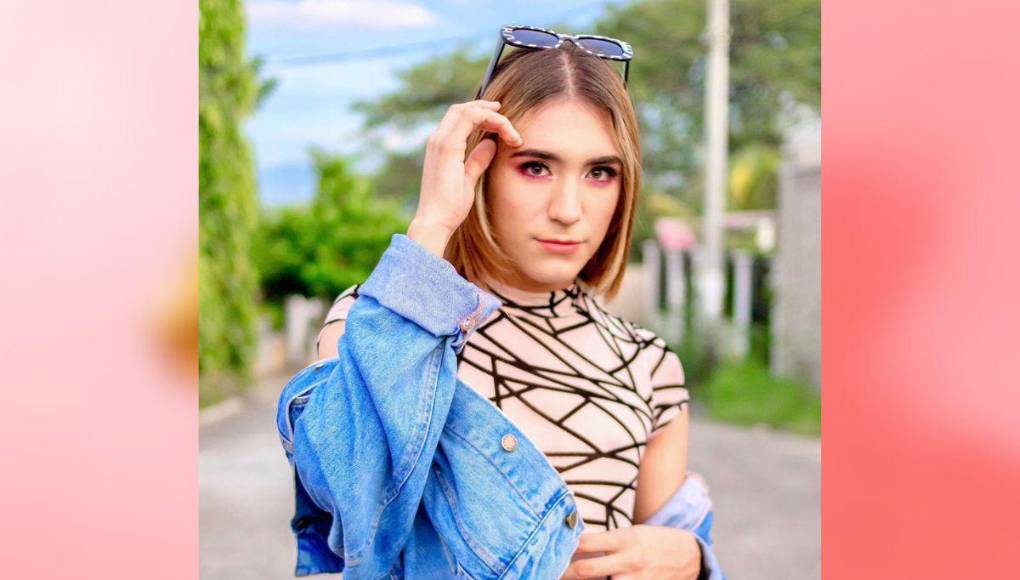 Fotos del radical cambio físico de La Bicha Catracha