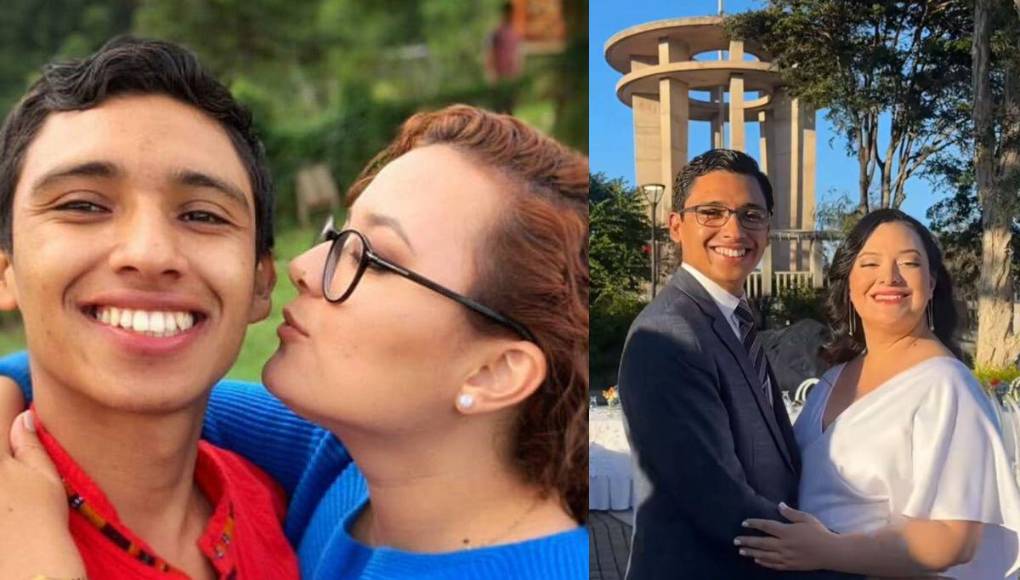 Fausto Cálix responde a críticos de su fiesta de boda en el Juana Laínez