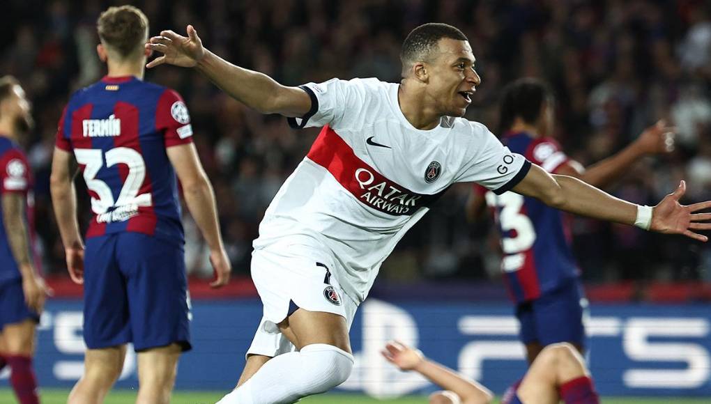 Mbappé y la última frase de un agente que lo coloca como fichaje del Real Madrid