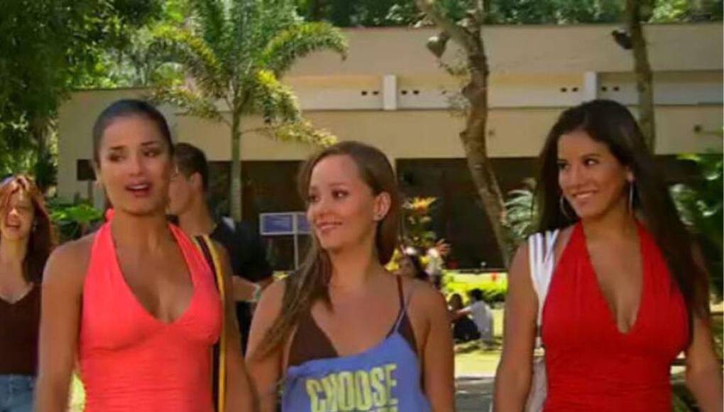 Así lucen “Las muñecas de la mafia” en la actualidad