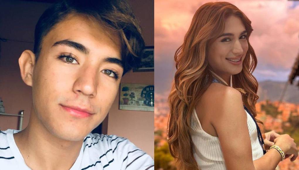 Fotos del radical cambio físico de La Bicha Catracha