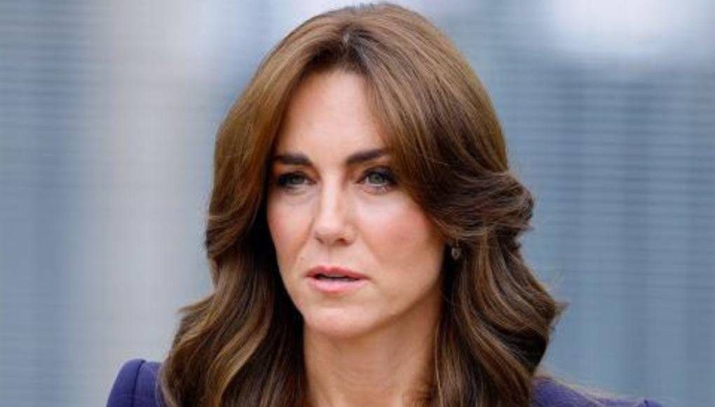 Ella es Brittany Dixon, la chica que impacta con su parecido a Kate ...