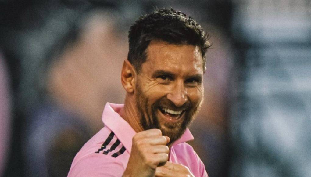 “Messi estaba endemoniado, tenía la cara del diablo”