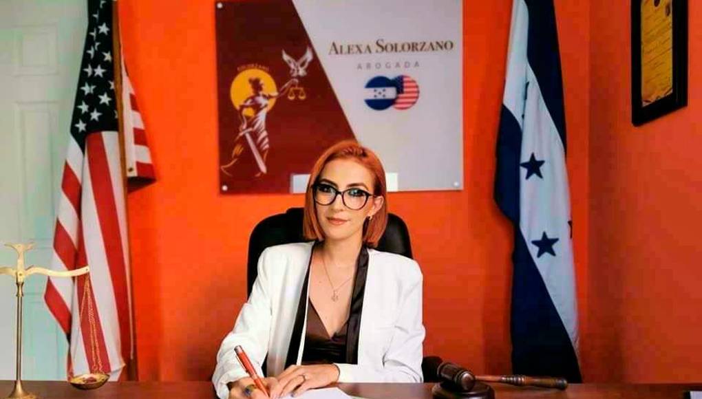 “Me rehúso a solo cortar cintas o asistir a eventos”: Alexa Solórzano ...