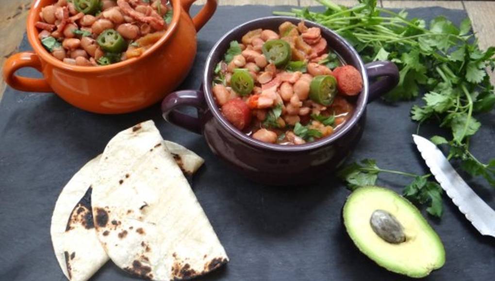 Cinco opciones para preparar frijoles - Diario La Prensa