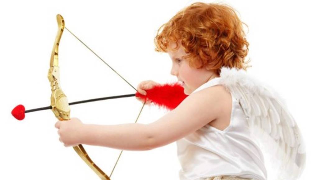 Conozca la historia de cómo nació Cupido, dios del amor - Diario La Prensa