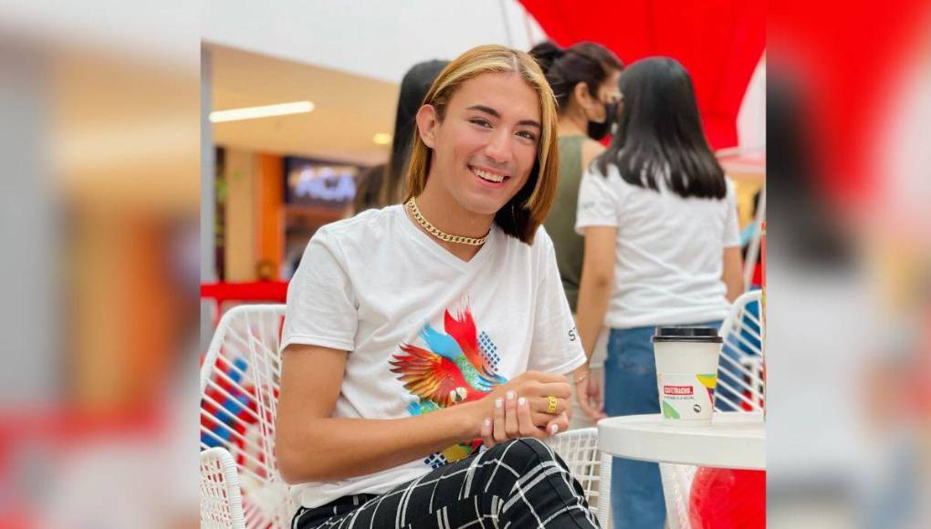 Fotos del radical cambio físico de La Bicha Catracha