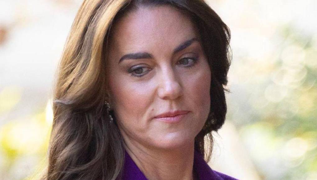 Ella es Brittany Dixon, la chica que impacta con su parecido a Kate ...