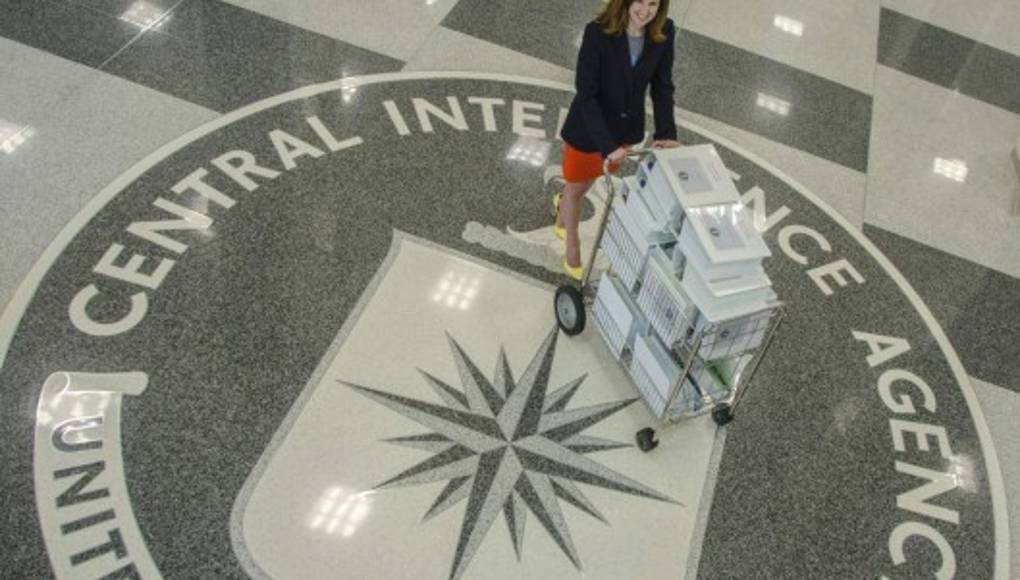 Los 70 años de la CIA, todo un thriller - Diario La Prensa