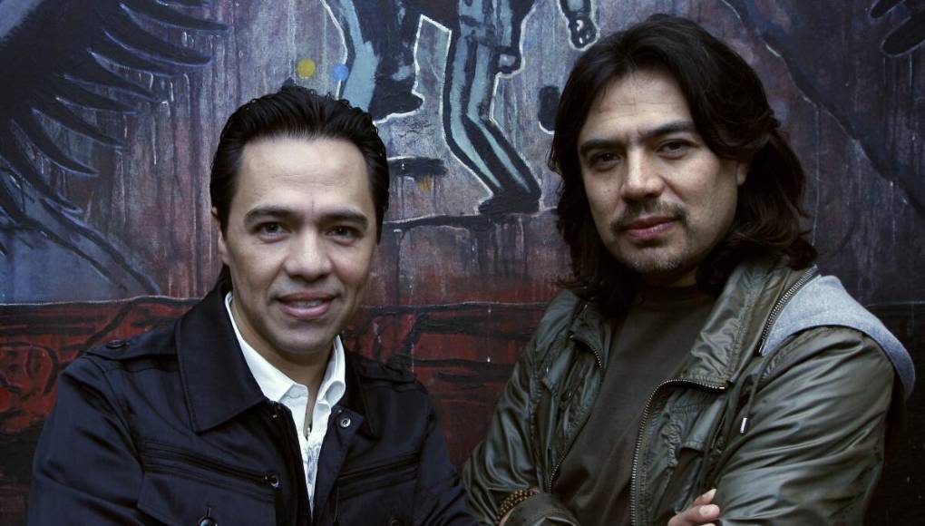 Las 10 canciones más famosas de Los Temerarios