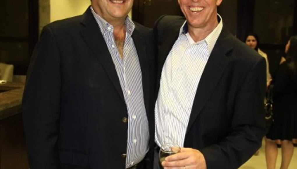 Chevron inaugura modernas oficinas en San Pedro Sula - Diario La Prensa