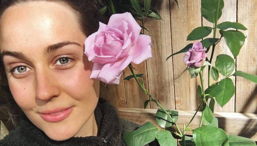 Ella es Brittany Dixon, la chica que impacta con su parecido a Kate ...