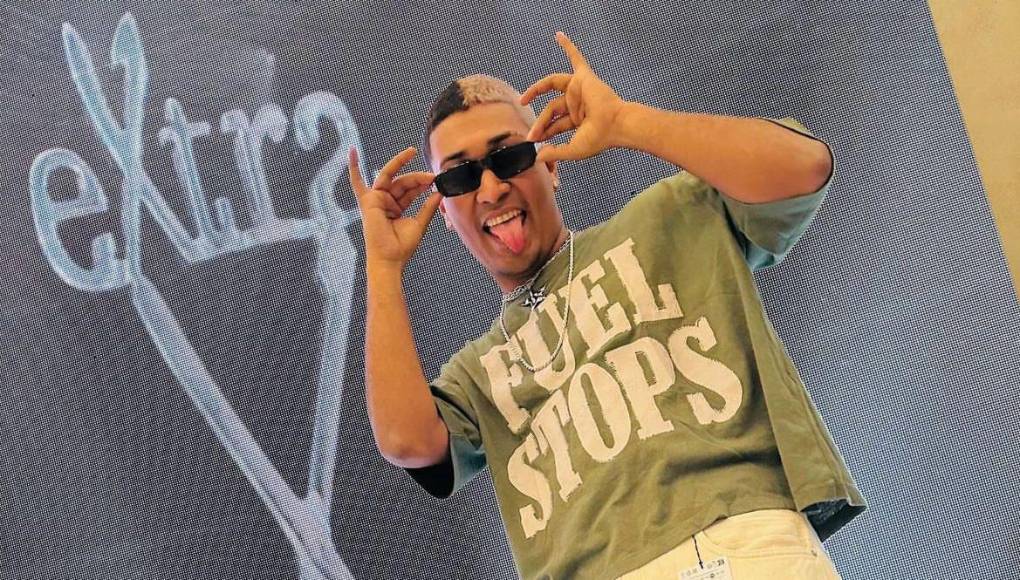 Supremo motiva a los niños a estudiar para “no ser como él”