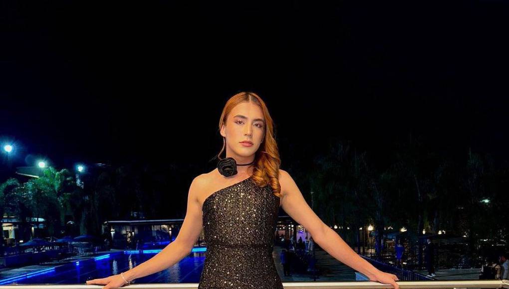 La Bicha Catracha anuncia que ya no participará en Miss Honduras Universo